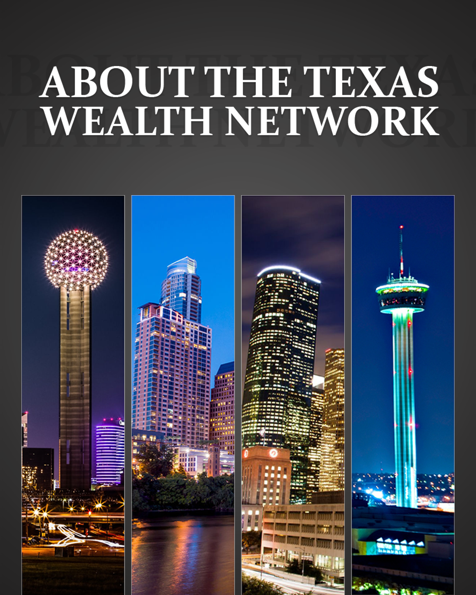 1600×2000 – About Banner – The Texas Wealth Network